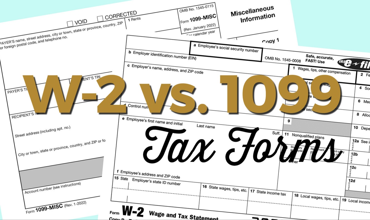 W-2 Form Explained: Deadlines, Box 12 Codes, Deductions & How to Get W ...
