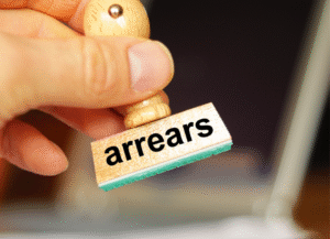Arrears Meaning Explained | What Are Arrears and How They Work - Blog ...
